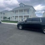 Bahamas Palm Cay Private Round Trip - On Arrival: From Airport to Palm Cay Marina