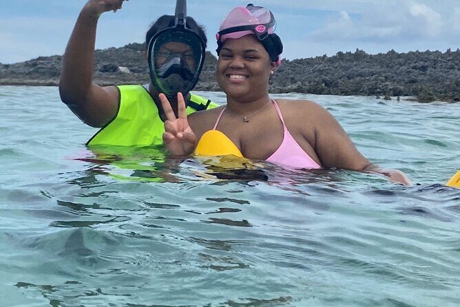 Bahamas Sea Scooter Snorkeling Adventure - What Travelers Say: The Real Reviews