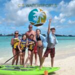 Bahamas Unlimited Full Day Water Sports Package At Junkanoo Beach - A Closer Look at the Water Sports Experience