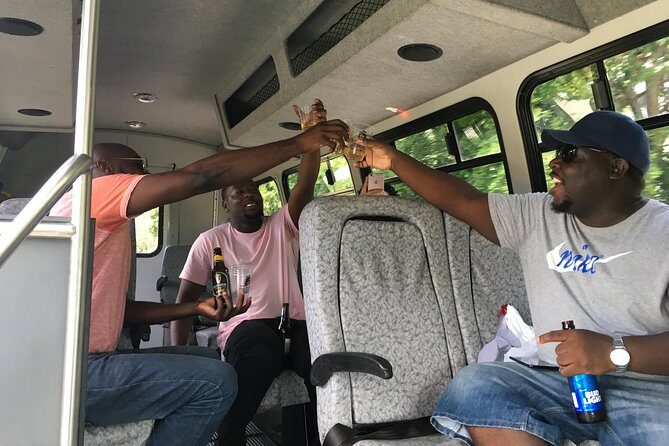 Bahamian Beverages & Bites Tour - What Makes This Tour Stand Out?