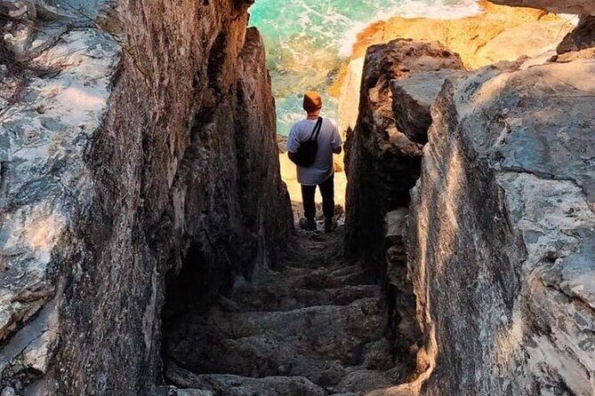 Bahamian Experience Private Beach Getaway - What the Tour Includes and Excludes