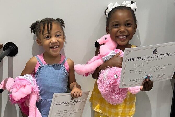 Bahamian Plush Essentials - What Travelers Can Expect: A Realistic Look