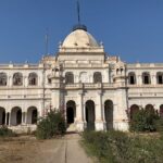 Bahawalpur Heritage Sites and Cholistan Desert Adventure - Day 1: Noor Mahal — A Palace of Elegance
