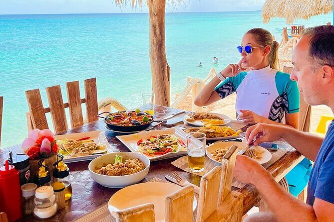 Bahía de las Águilas, ALL INCLUSIVE experience from Pedernales - The Practicalities and Hidden Details