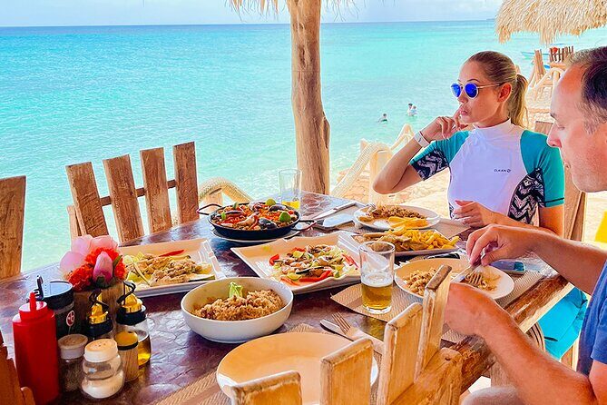 Bahía de las Águilas + City Tour Pedernales, TODO INCLUIDO - Final Thoughts