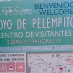 Bahía de las Águilas + Hoyo de Pelempito, ALL INCLUSIVE - Transport, Duration, and Overall Experience