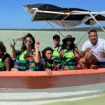 Bahía de las Águilas + Laguna de Oviedo ¡TODO INCLUIDO! - Practical Details and Value