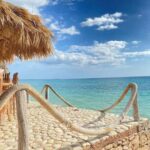 Bahía de las Águilas VIP Full Day  Private Beach, Lunch & Open Bar - Discovering Bahía de las Águilas: A Caribbean Jewel