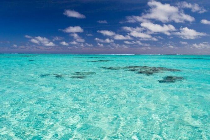 Bahia Principe Ambar - Round Trip Shuttle - Punta Cana Airport - Who Should Consider This Shuttle