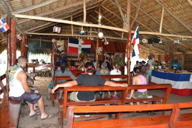 Bahia Principe Esmeralda- Round Trip Shuttle - Punta Cana Airport - What Makes this Transfer Stand Out?