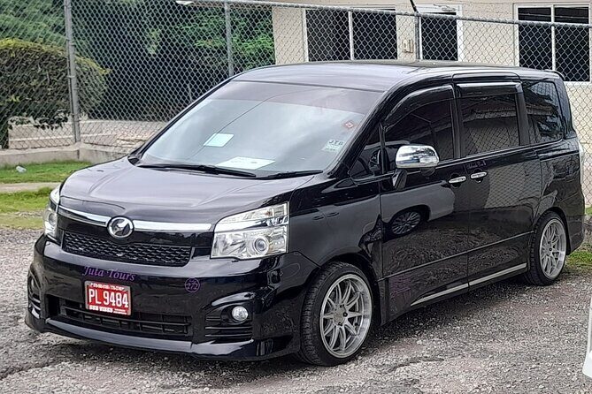 Bahia Principe Grand Jamaica Private Airport transfer - Practical Details and Considerations