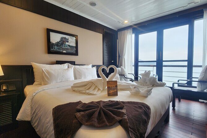 Bai Tu Long 2-Day Cruise from Hanoi with Transport - Who Should Consider This Tour?