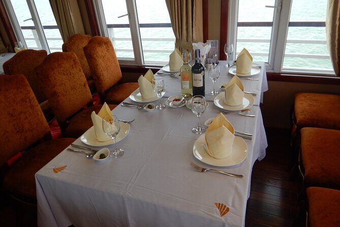 Bai Tu Long 3 Day Serene Escape - Practical Tips for Your Trip