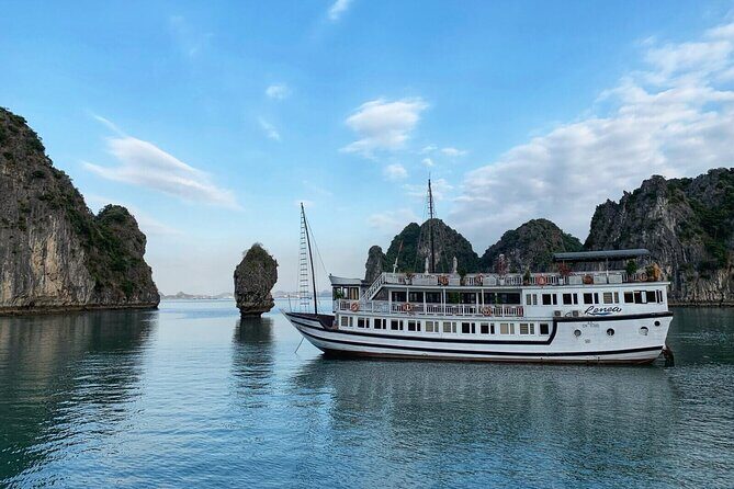 Bai Tu Long Bay 2 Days 1 Night With Renea Cruise - Final Thoughts