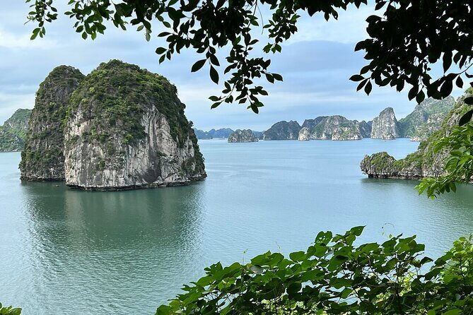 Bai Tu Long Bay Day Cruise with Pick Up from Ninh Binh - Value and Practical Considerations