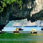Bai Tu Long Escape with Cruise, Kayak and Village Life - What Makes This Tour Stand Out?