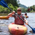Baie-Saint-Paul - Gouffre River, kayak descent: 20 km of adventure - Practical Details: Logistics, Gear, and Safety