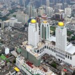 Baiyoke Sky Hotel Observation Deck and Revolving Point Ticket - Who Will Enjoy This Tour?