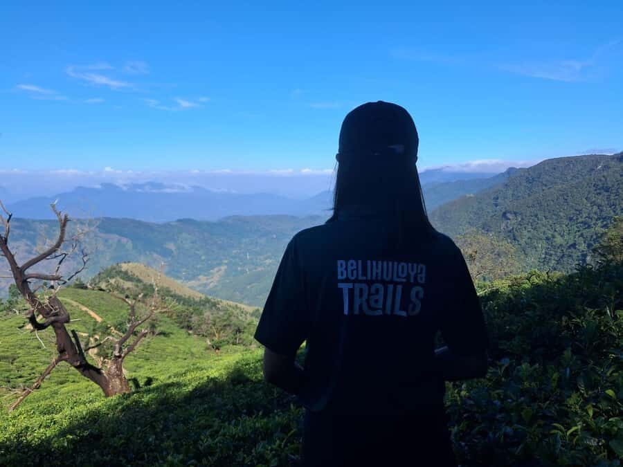 Baker's Bend and Nagrak Village Trail - A Close Look at the Experience Provider and Logistics