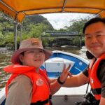 Bako National Park : Nature & Wildlife - Exploring Bako’s Rich Jungle