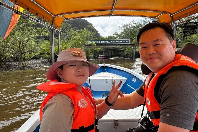 Bako National Park : Nature & Wildlife - Exploring Bako’s Rich Jungle