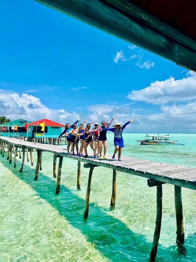 BALABAC: Group Tour with Onok Island Overnight Stay 4D3N - What Makes This Tour Stand Out?