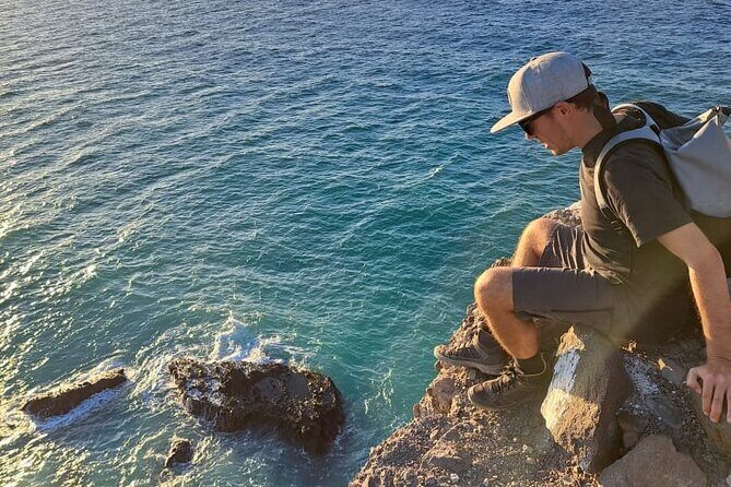 Balandra Hills Shared Hike and Walk Experience - What Makes This Tour Stand Out