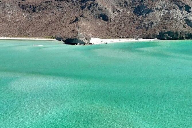 Balandra, Todos Santos - Authentic Experiences and Cultural Highlights