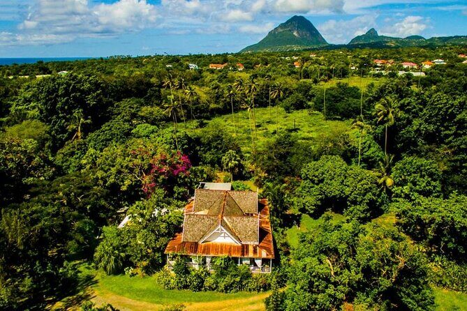 Balembouche Estate Sugar Mill and Beach Tour - In-Depth Exploration of the Itinerary