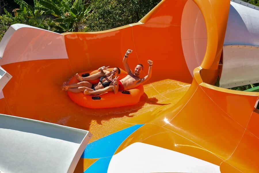 Bali: 1-Day Instant Entry Ticket to Waterbom Bali - The Sum Up