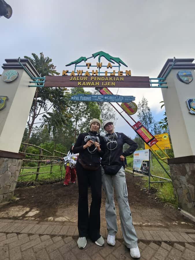 Bali: 2-Day Ijen Blue Fire and Bromo Sunrise Tour - The Practicalities