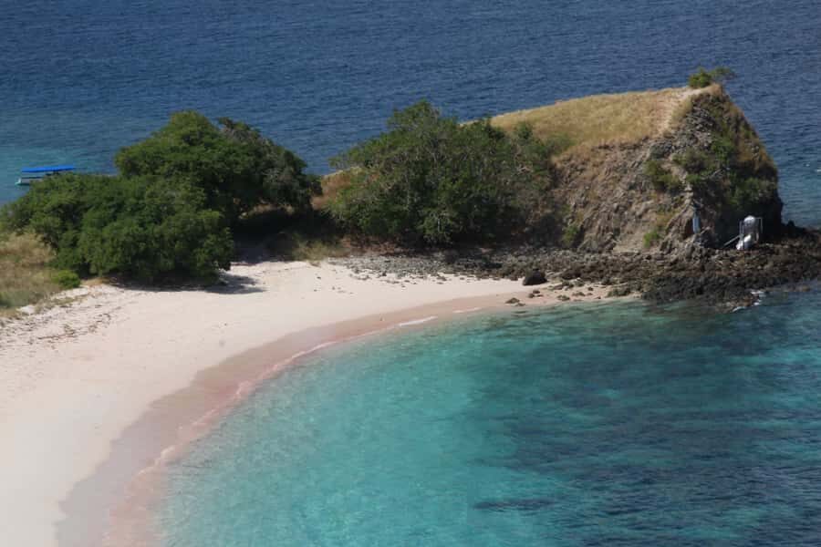 Bali: 2-Day Komodo National Park Tour - Day Two: Snorkeling and Island Exploration