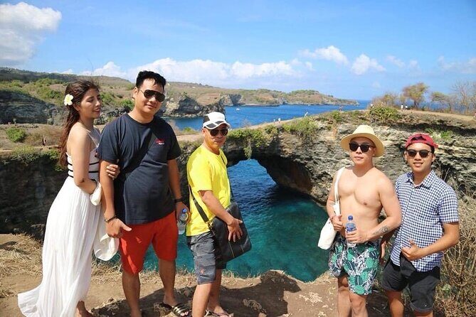 Bali 2 Days Package Nusa Penida and Ubud Tour with All Inclusive - The Practical Side: What’s Included and What’s Not