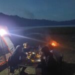 Bali: 2 Nights Camp, Mt Lesung, Waterfalls & Mayong Village - Transportation, Timing, and Group Size