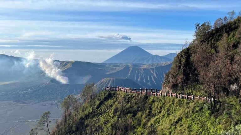 Bali: 2day 1night Bromo Sunrise tour - What We Loved and What to Consider