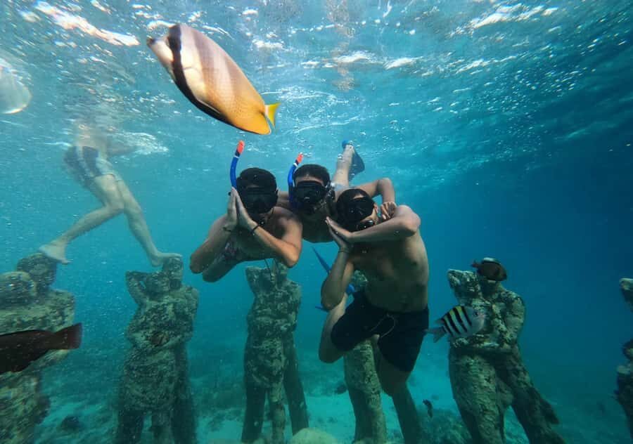 Bali: 3-Day Gili Islands Trip by Speedboat with Hotel - Who This Tour Suits Best