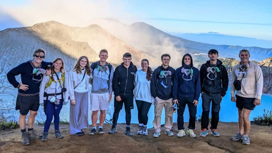 Bali: 3-Day Ijen and Bromo Tour with Accommodation - What makes this tour stand out?