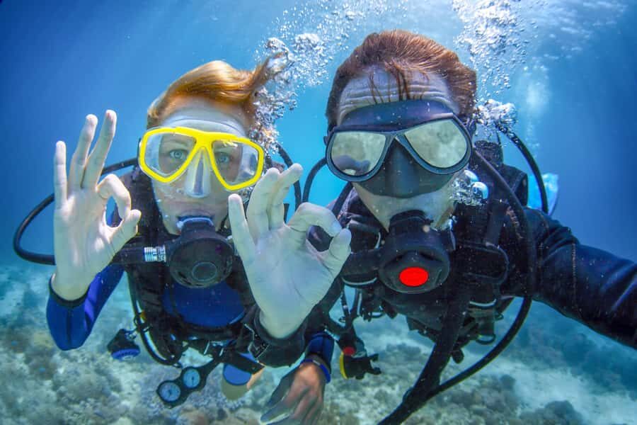 Bali: 3-Days PADI Open Water Diving Course - Why This Course Offers Excellent Value