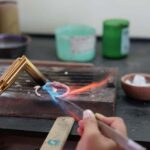 Bali: 3-Hours Make Your Silver Ring With Gold Plated - What to Expect During the Workshop