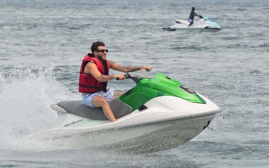 Bali: 30-Minute Jet Ski Selft Drive - Why This Tour Offers Good Value