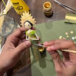 Bali: 3D Paper Quilling Workshop - What to Expect from the Bali Paper Quilling Workshop
