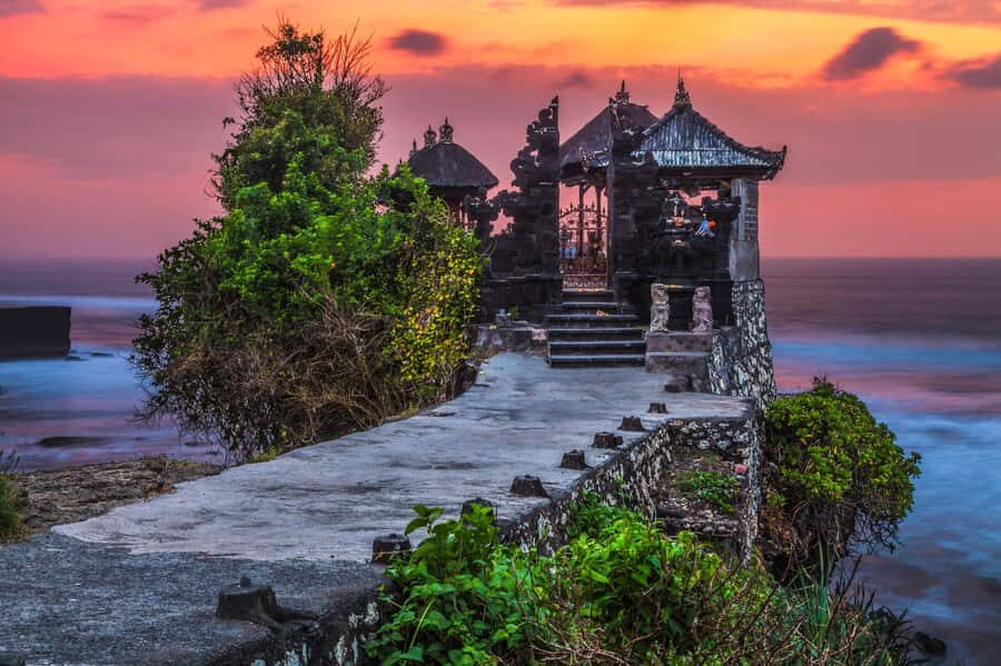 Bali: 7-Day Guided Tour with Accommodation - Key Highlights of the Tour