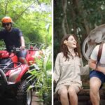 Bali Adventure: ATV Ride & Sacred Monkey Forest Experience - Who Will Love It?