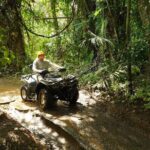 Bali Adventure Combo ATV Quad Bike with White Water Rafting - The Itinerary: What to Expect