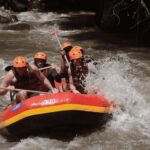 Bali Adventure Combo: Rafting & Tandem ATV Experience - What to Expect from the Itinerary