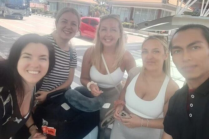 Bali Airport Private Departure Transfer - Who Is This Transfer Best For?