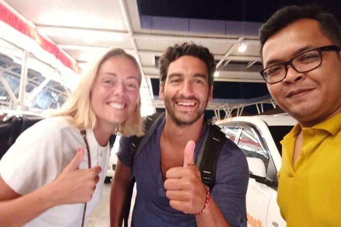 Bali Airport Transfer Check in OR Check out Kuta Area - Why Travelers Love This Service