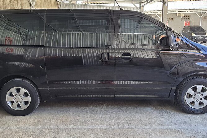 Bali Airport Transfer Check in or Check out Nusa Dua Luxury Car - Practicality and User Experiences