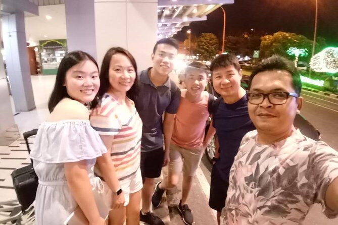 Bali Airport Transfer Check in Or Check out Ubud Center Area - Why Choose This Transfer?