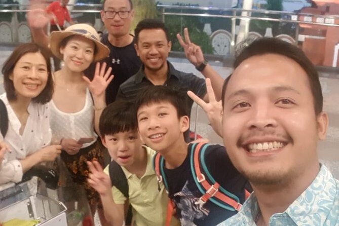 Bali Airport Transfer from or to Ubud - What You Can Expect on Your Transfer